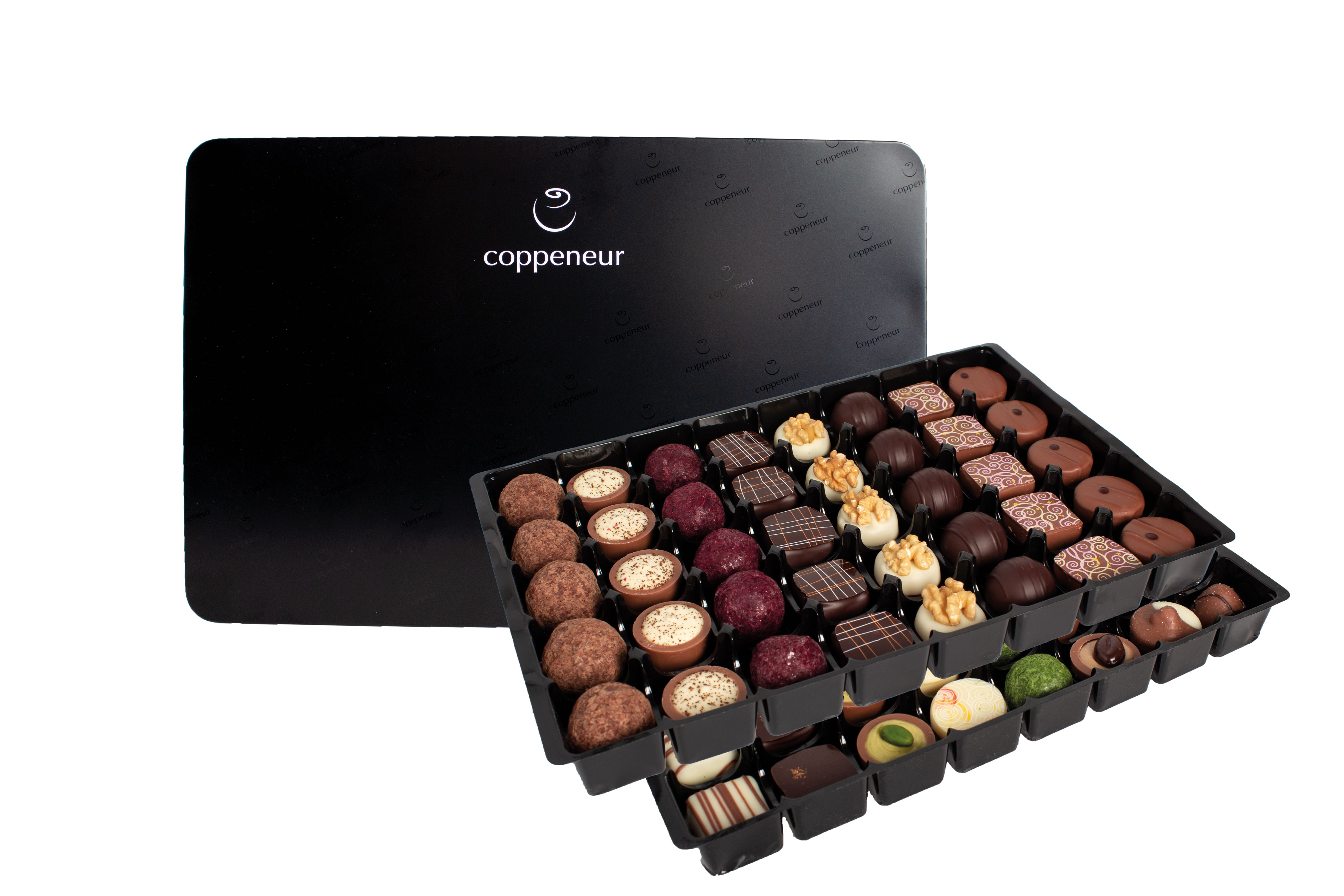 Online-Shop | Confiserie Coppeneur et Compagnon GmbH